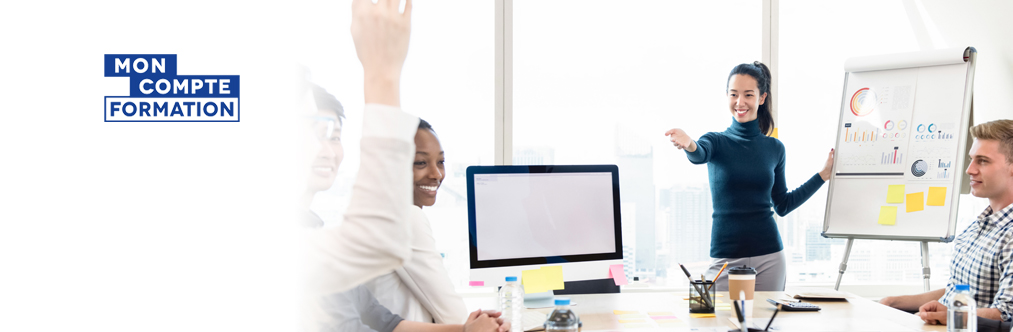 Coévolution - Coaching Transformation Formation TOP